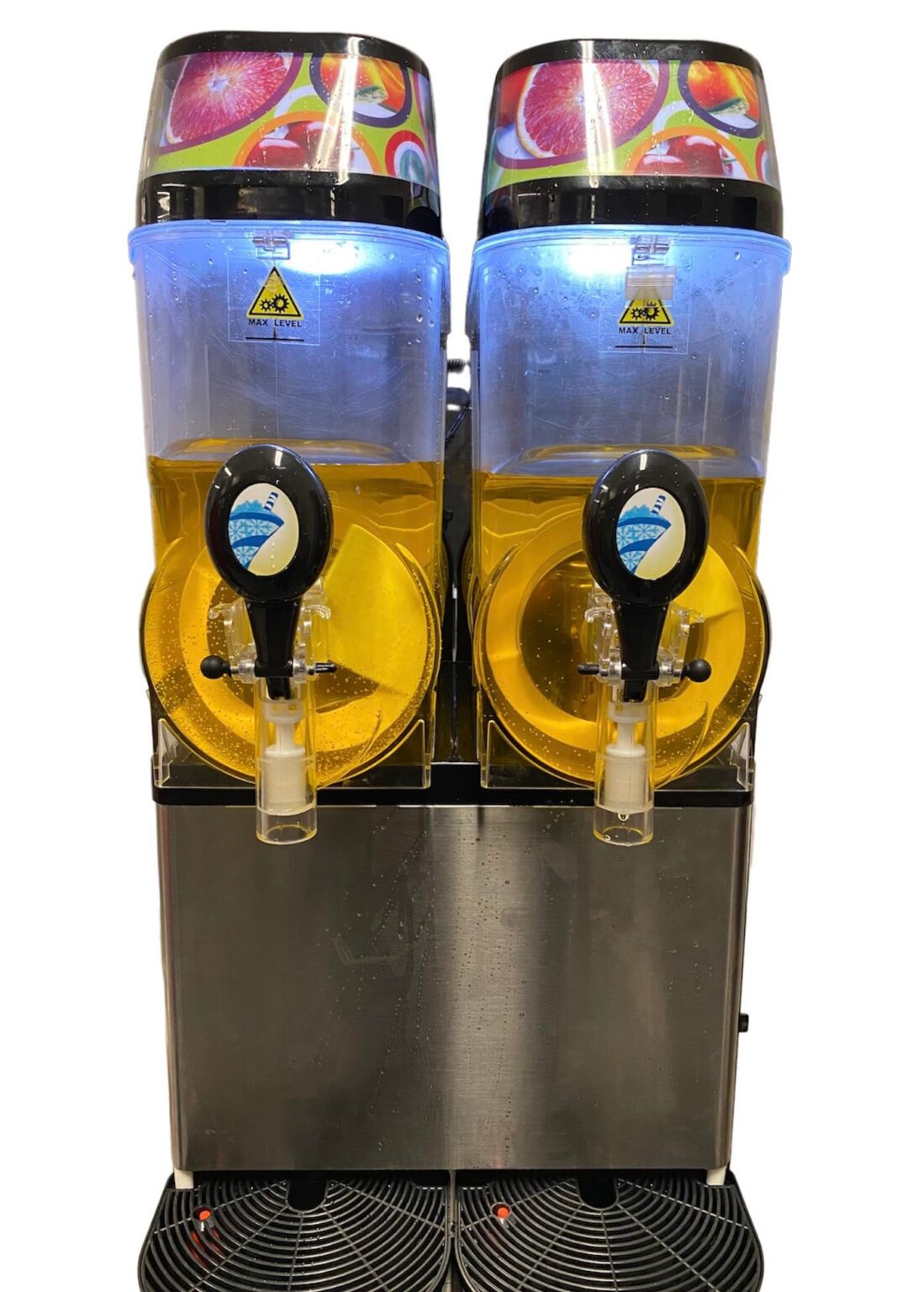 Lej en Slush Ice maskine